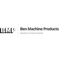 Ben Machine Products Login - Ben Machine Products